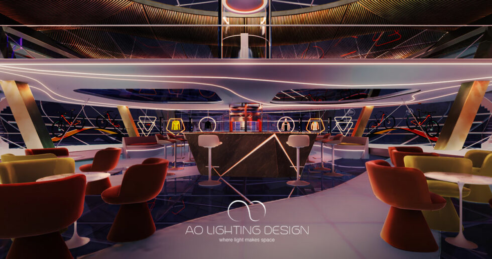 Tendenze 2025 nel design degli interni forme, texture e materiali ...